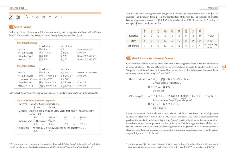 Genki 1 Third Edition - StudyJapanese