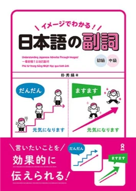 Understanding Japanese Adverbs Through Images - StudyJapanese